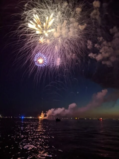 Fire Island’s Year in Pictures 2021 — Fire Island News