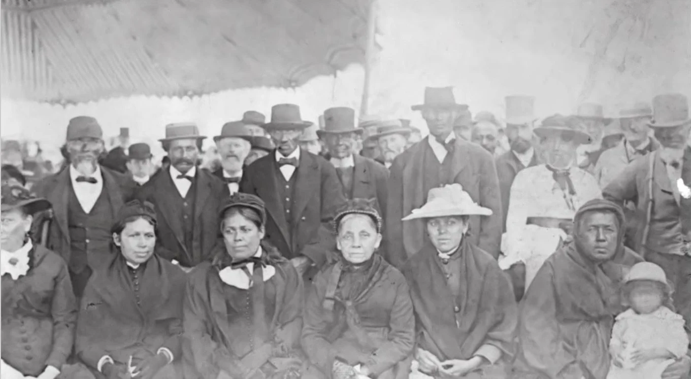 Bay Shore-Brightwaters Library Explores Civil Rights History on Long ...