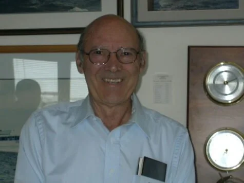 Ed Mooney – Commodore – Fire Island Ferries, Inc. — Fire Island News