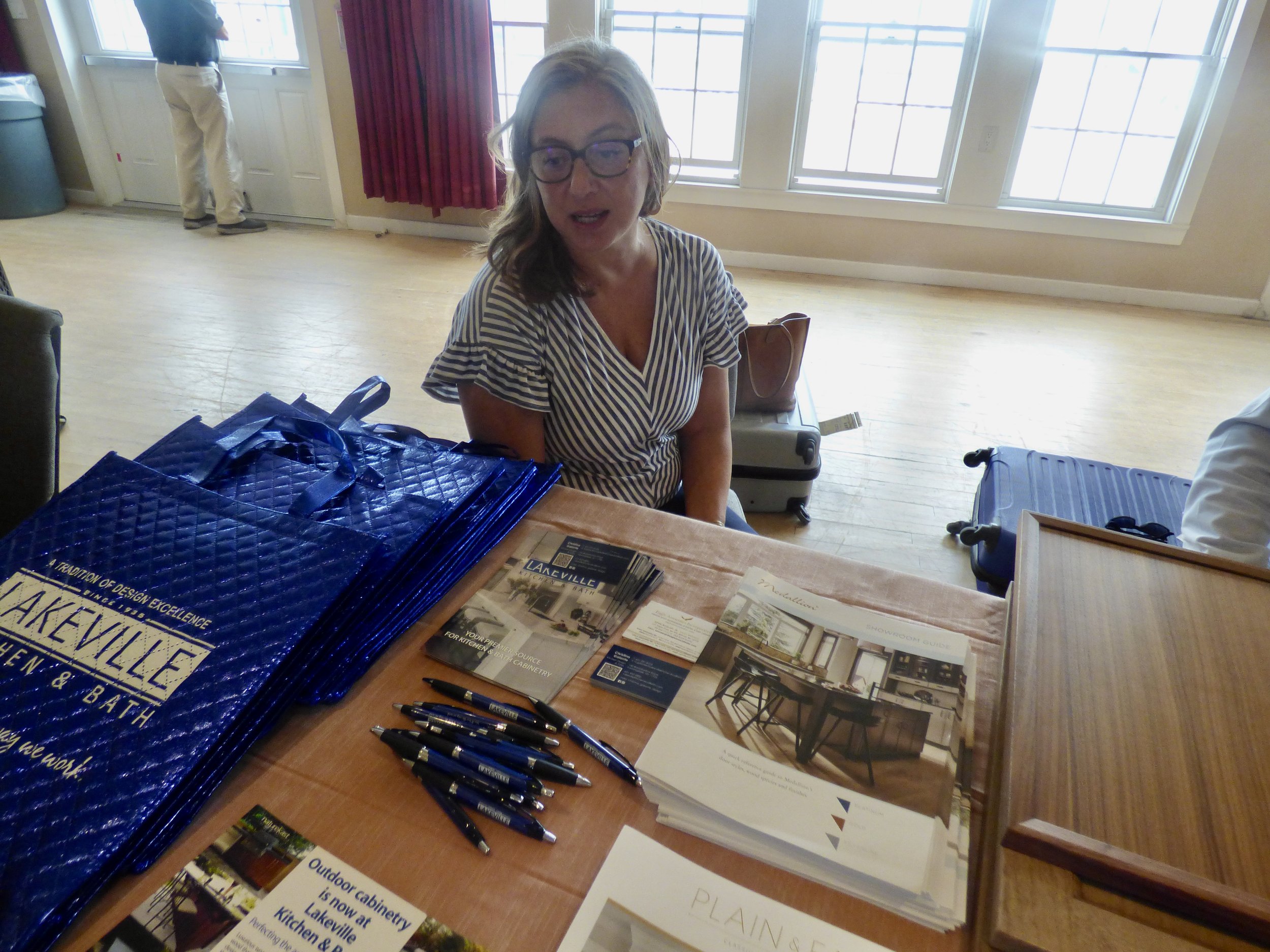 Construction Season on Fire Island with Riverhead Building Supply ...