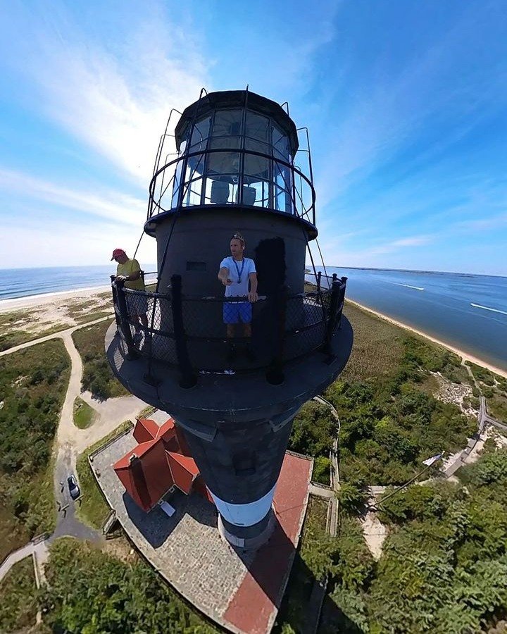 Links to the Past: Year in Review on Fire Island, 2023 — Fire Island News