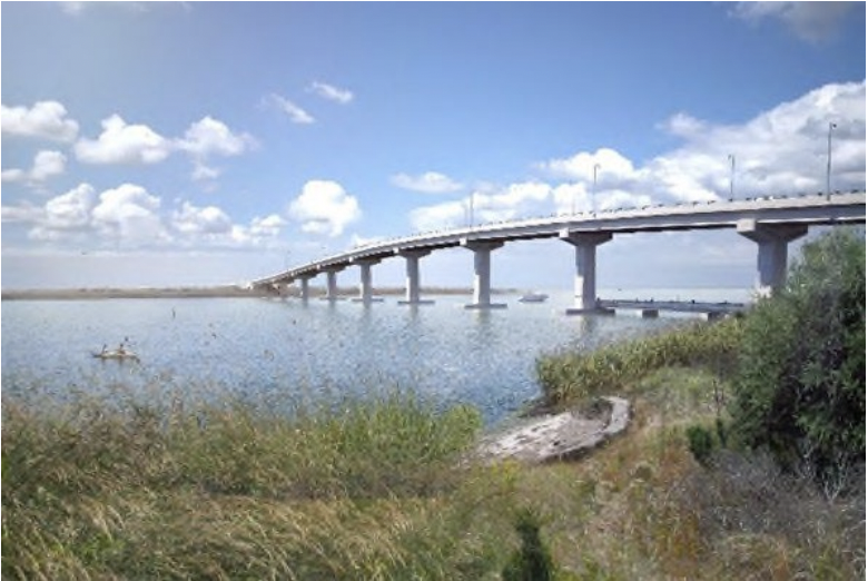 Building a New Smith Point Bridge Begins in 2024 — Fire Island News