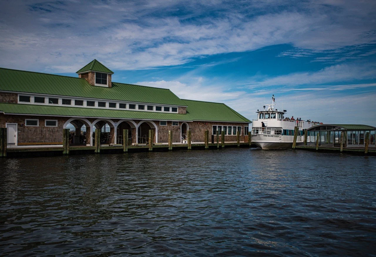 NY Audit Slams OB Over Clerk-Treasurer Pay — Fire Island News