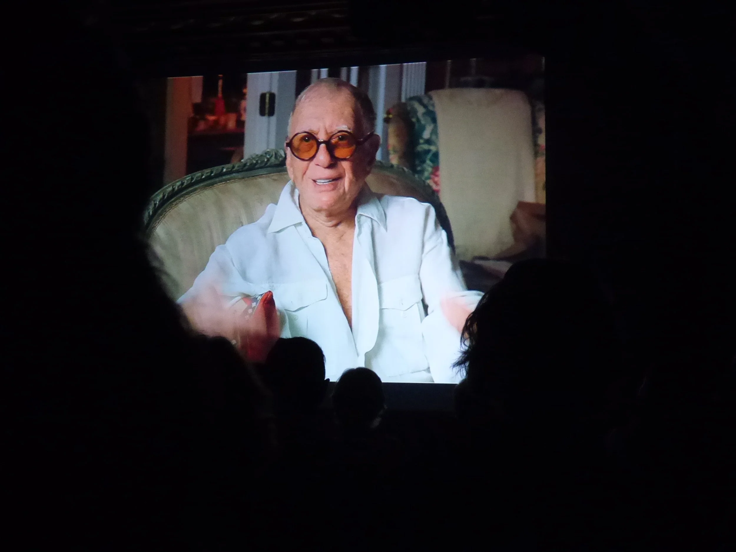 The Roseland Review — Fire Island News