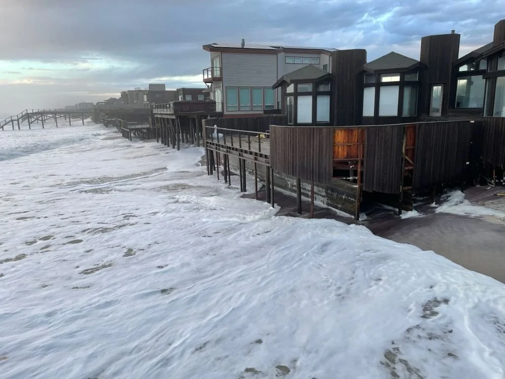 Another Day, Another Storm on Fire Island — Fire Island News