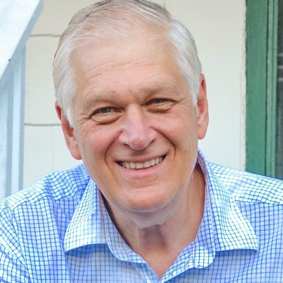 Steve Englebright: Gentleman Statesman and Champion Environmentalist ...