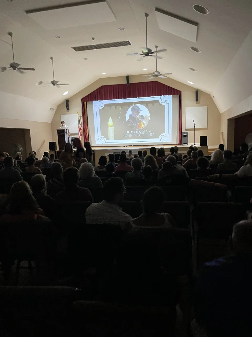 Fire Island Film Festival 2022 — Fire Island News