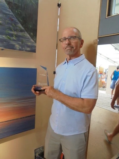 FIPPAP 2023 19th Biennial Art Show — Fire Island News