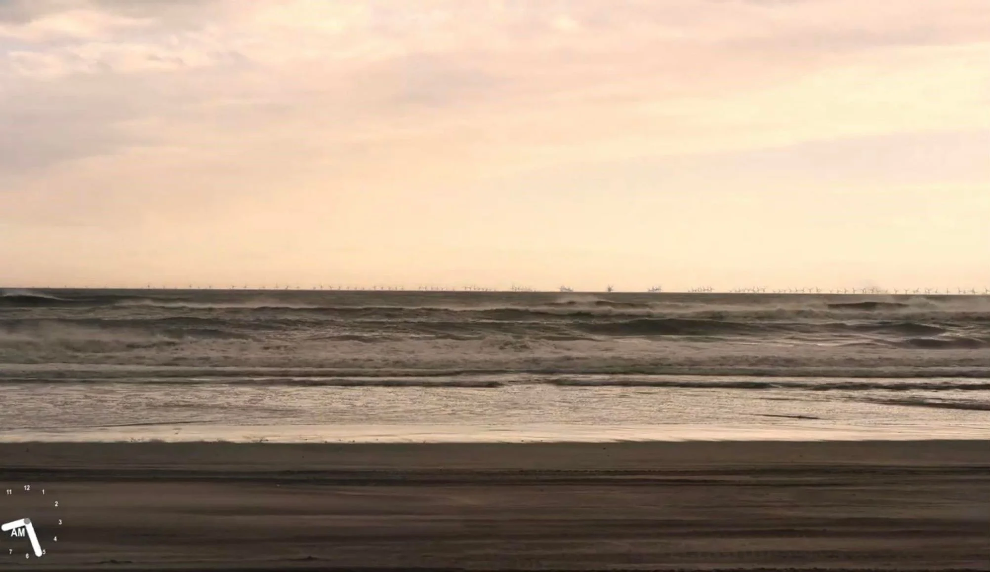 How Will Offshore Wind Energy Development Impact Fire Island? — Fire ...