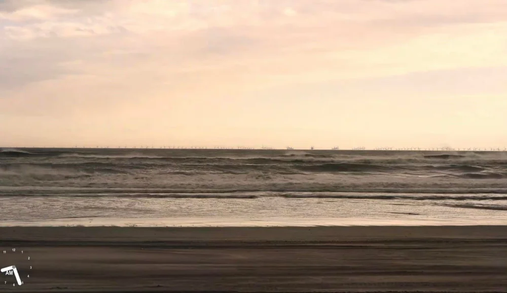 How Will Offshore Wind Energy Development Impact Fire Island? — Fire ...