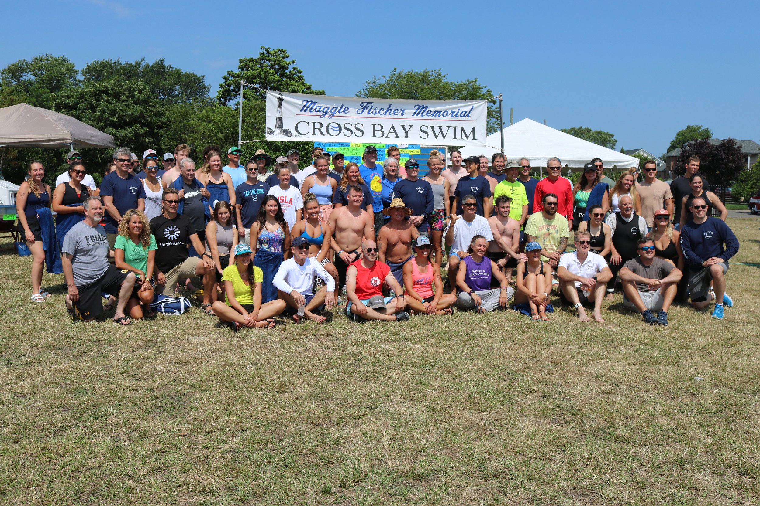 Arena Makes History at the 2023 Maggie Fischer Memorial Great South Bay ...