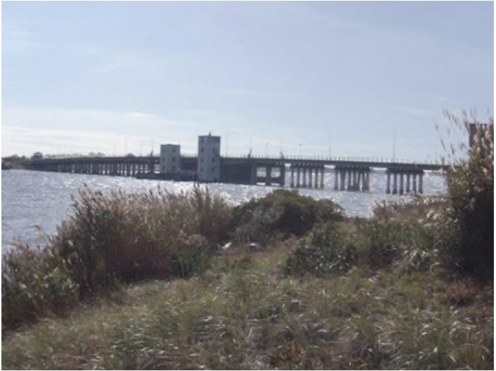Building a New Smith Point Bridge Begins in 2024 — Fire Island News