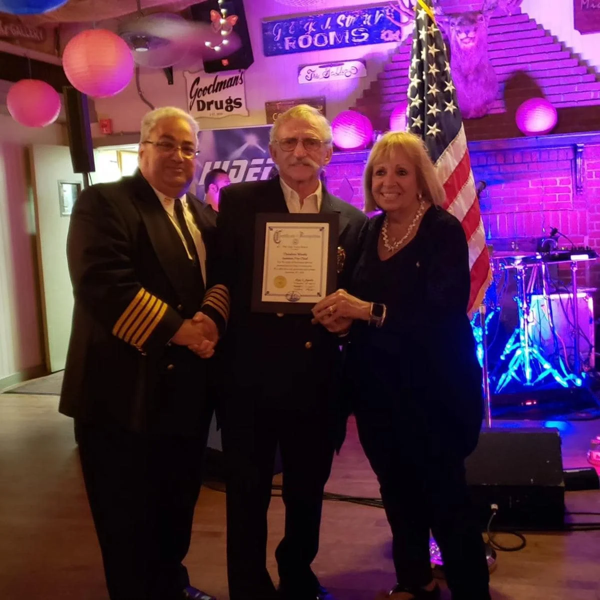 Theodore Minski: 1949-2023 — Fire Island News