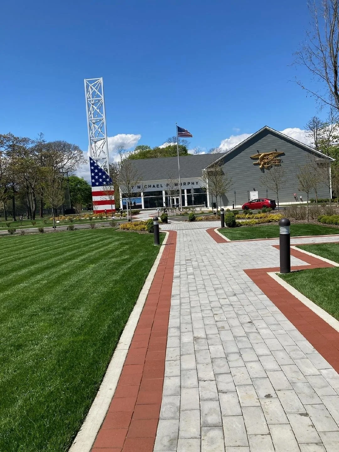 The Long Island Navy SEAL Museum: A Shrine to Military Excellence ...