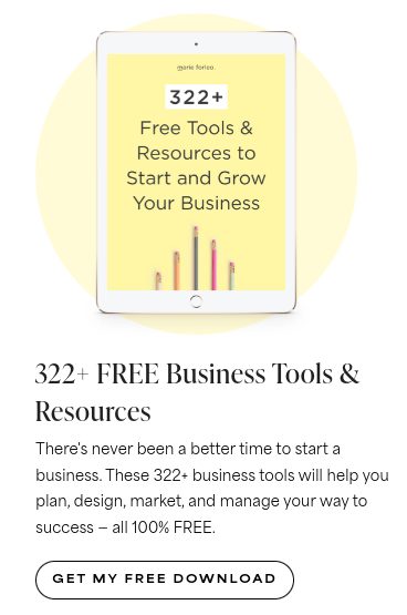 Every lead magnet you need to know — Hoppy Copy