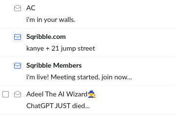Deep Dive: Writing great email subject lines (AI prompts + examples ...