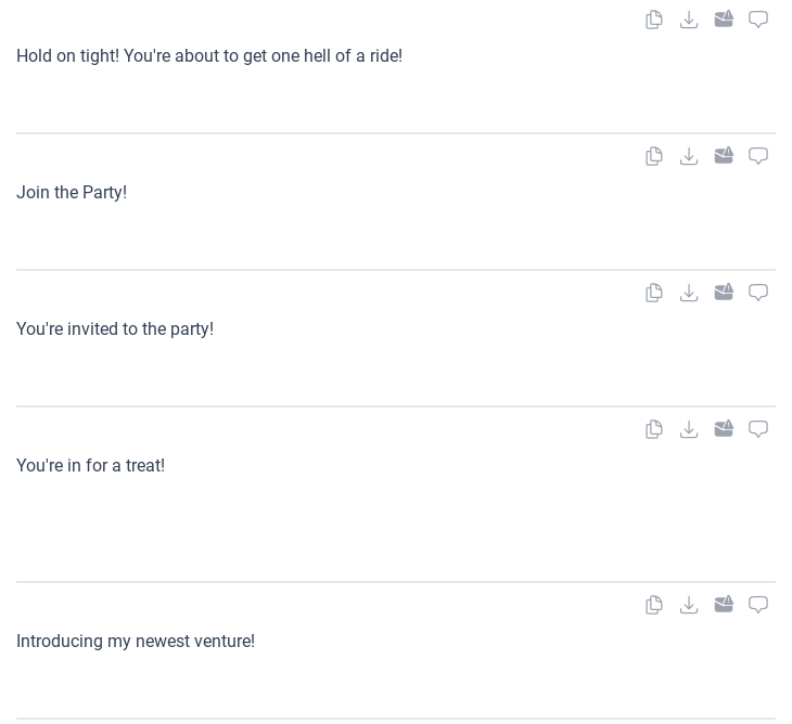 Deep Dive: Writing great email subject lines (AI prompts + examples ...