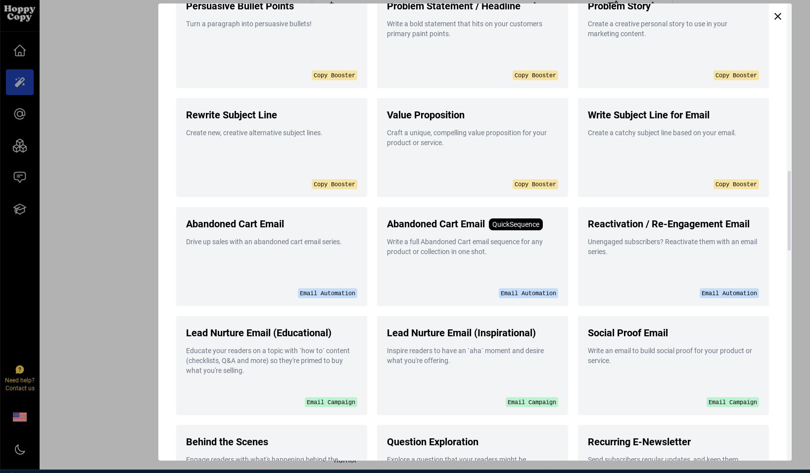Deep Dive: Writing great email subject lines (AI prompts + examples ...