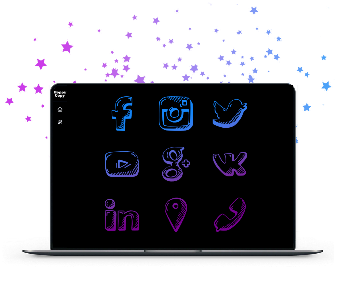 Hoppy Copy: AI Email Marketing Copywriting Platform