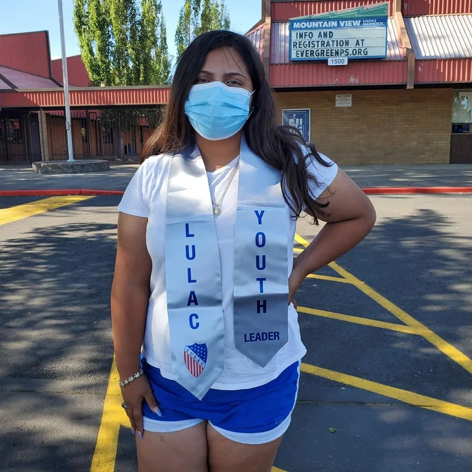 SW WA LULAC Council #47013 - Vancouver, WA