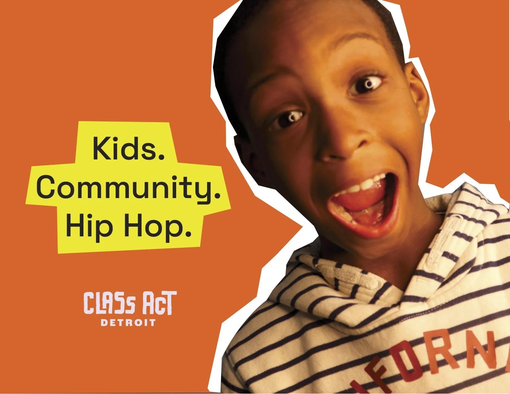 Other Community Partners — GOAL Line Detroit