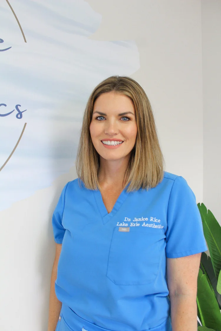 Our Team — Lake Erie Aesthetics & Wellness