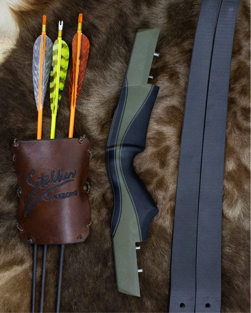 Home — Stalker Stickbows