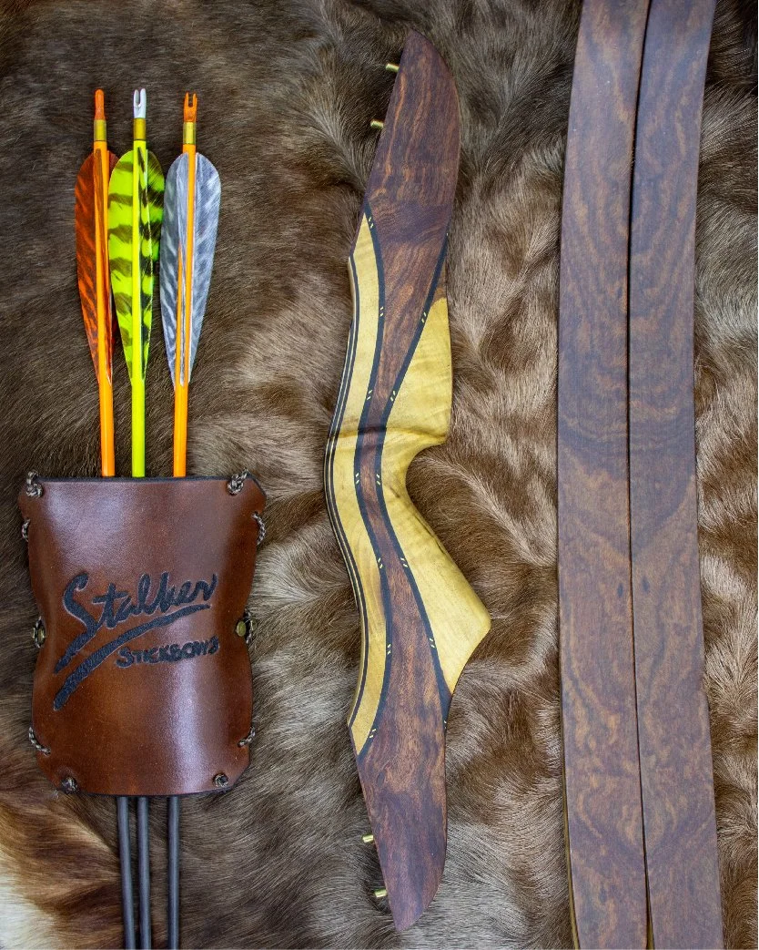 Home — Stalker Stickbows