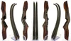 Custom Bows — Stalker Stickbows