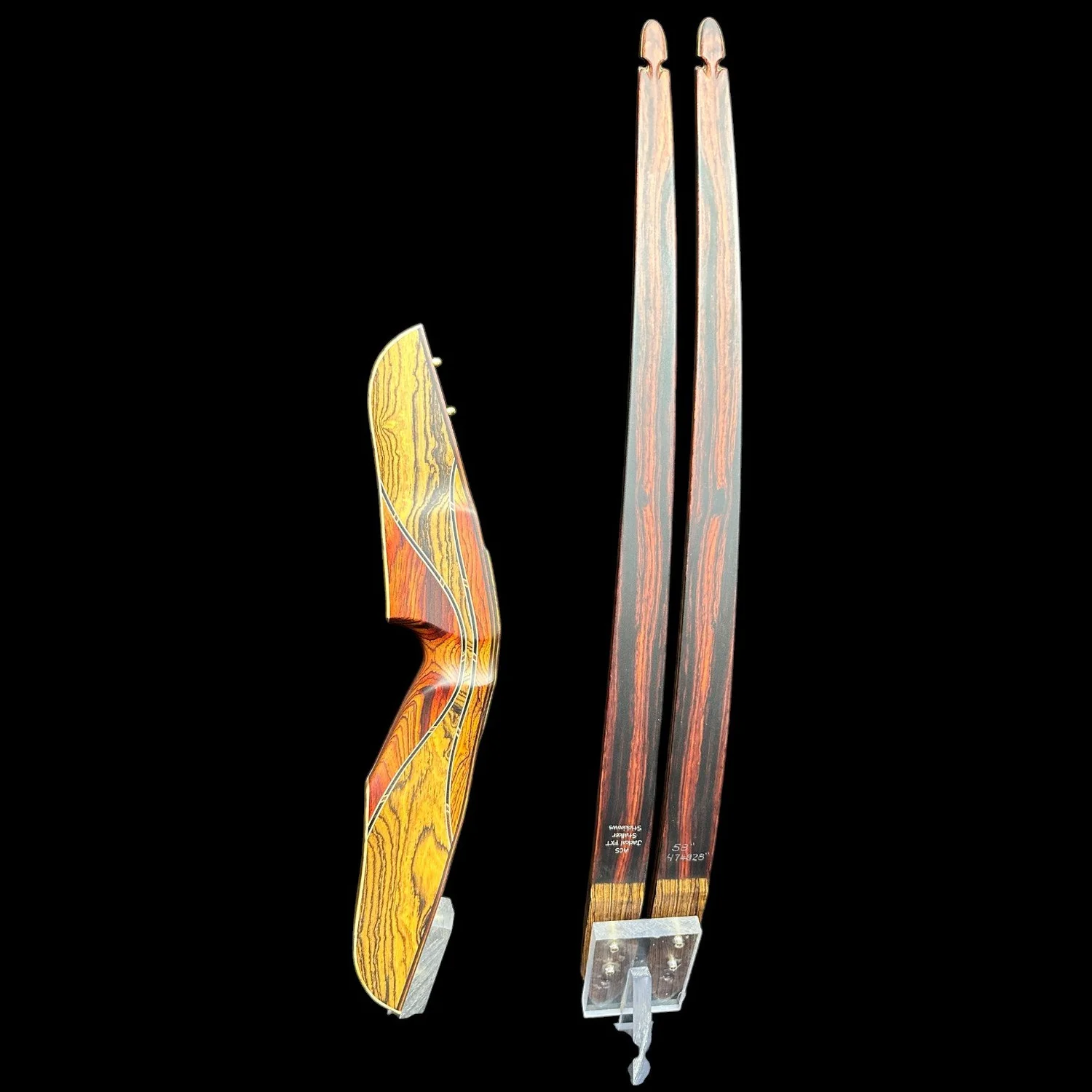 Stalker Shop — Stalker Stickbows