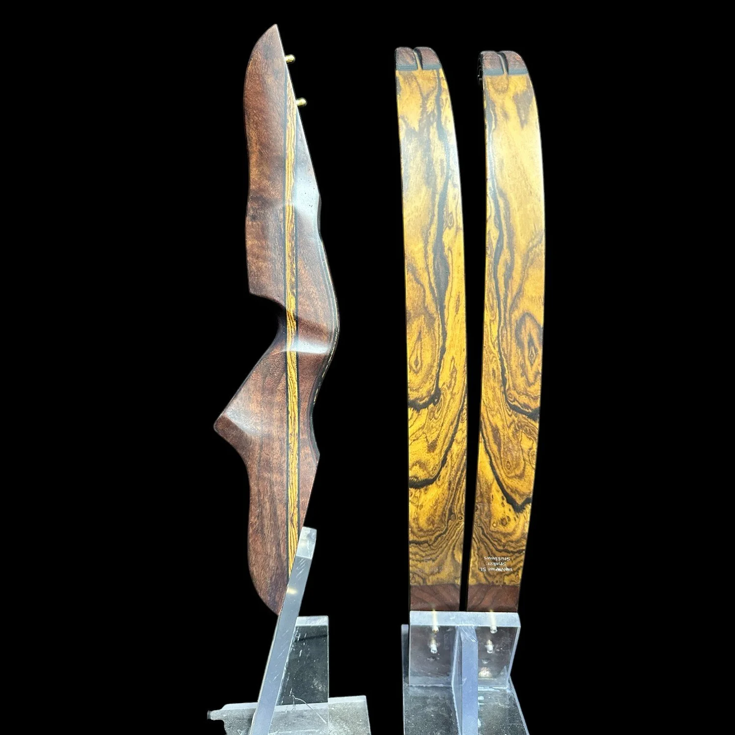Stalker Shop — Stalker Stickbows