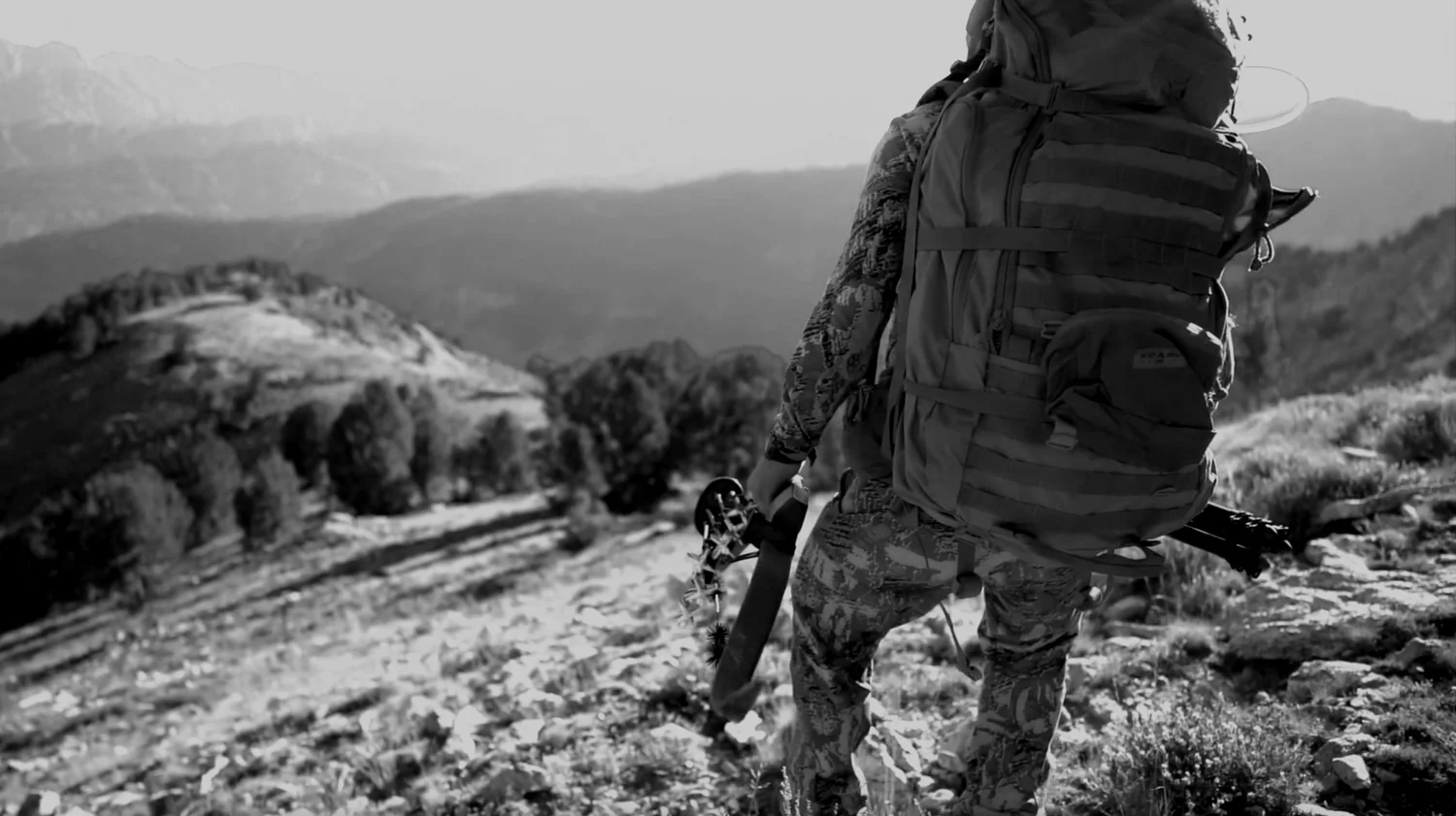 NEW TO STICKBOWS — Stalker Stickbows