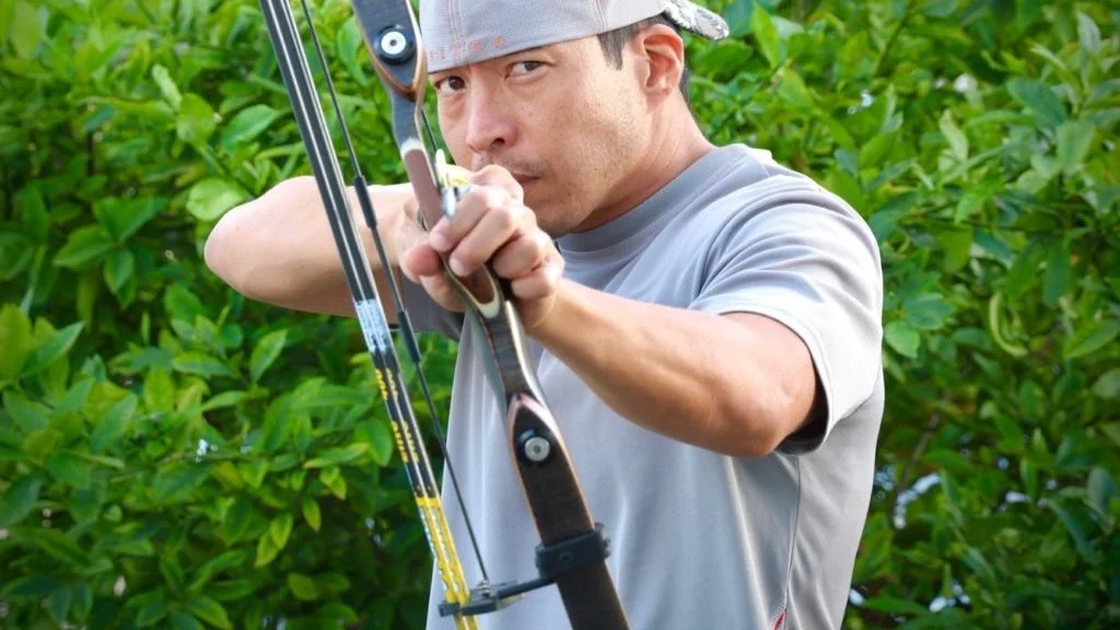 TUNING TIPS — Stalker Stickbows