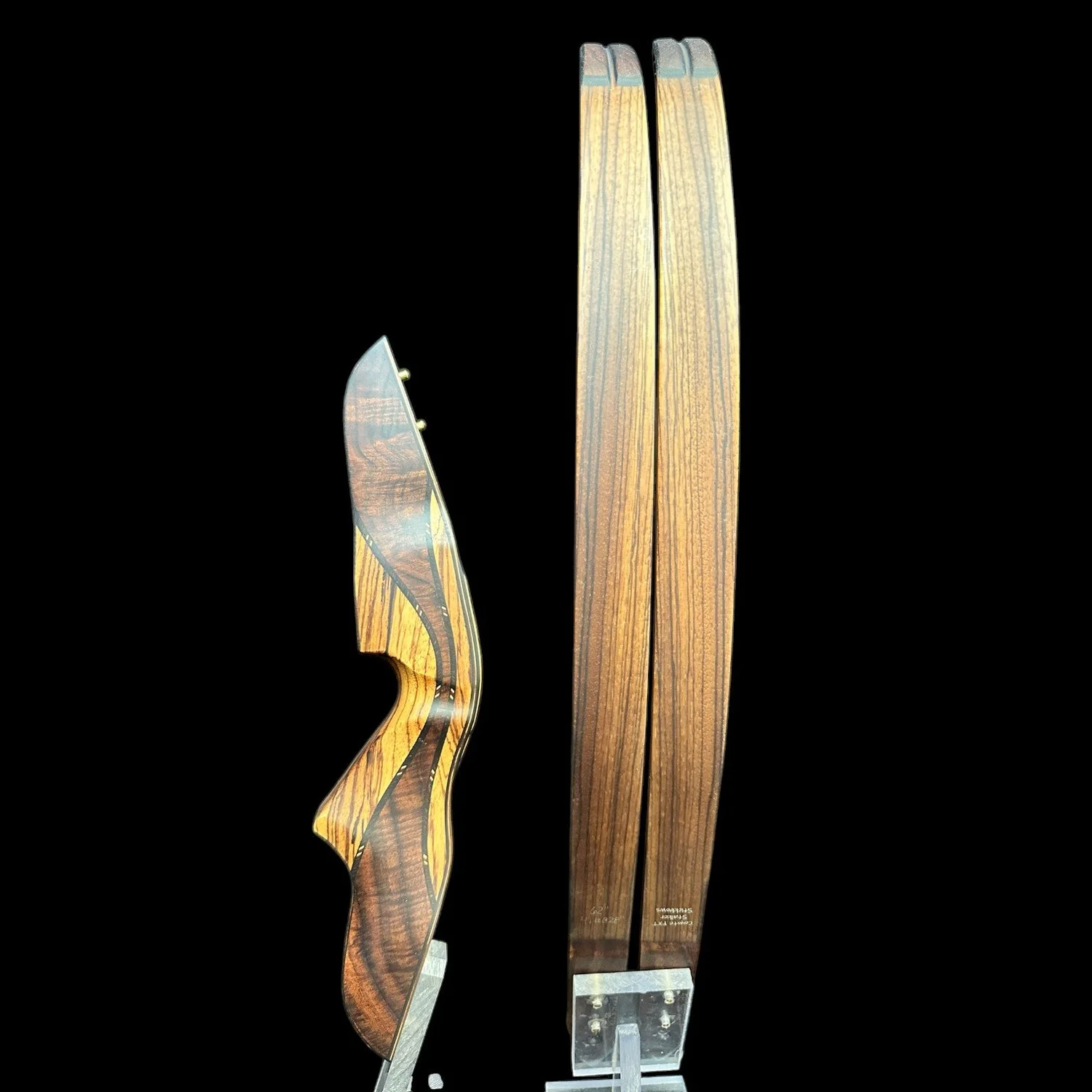 Stalker Shop — Stalker Stickbows