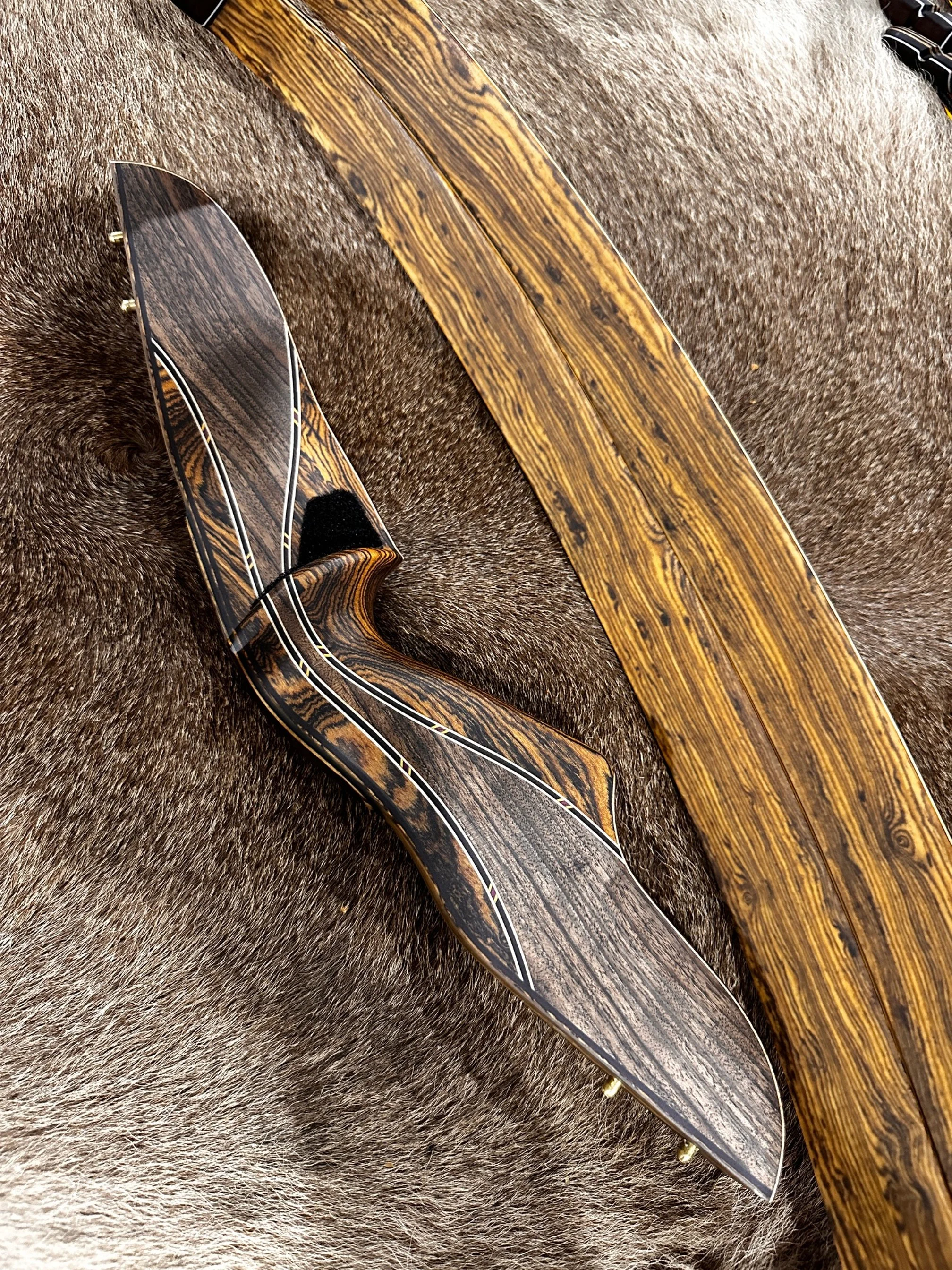 Stalker Shop — Stalker Stickbows