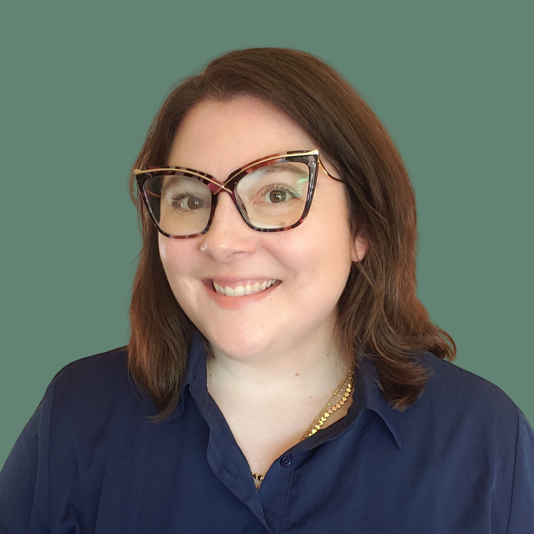 Corinne Carter, RP, RMFT — Two Bee Human