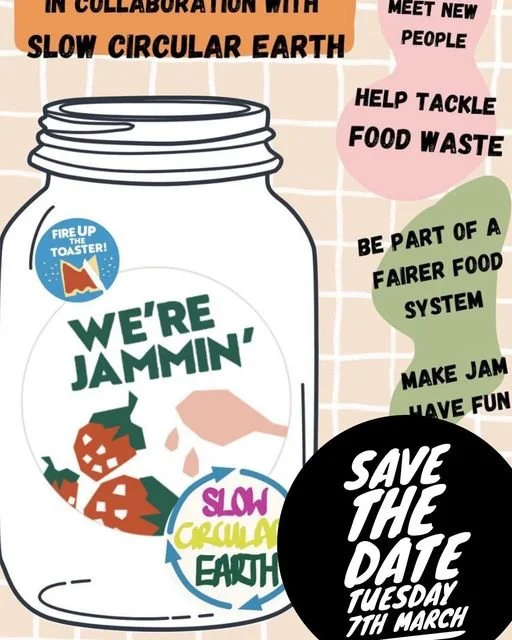 Services 1 — Mint Lane Café