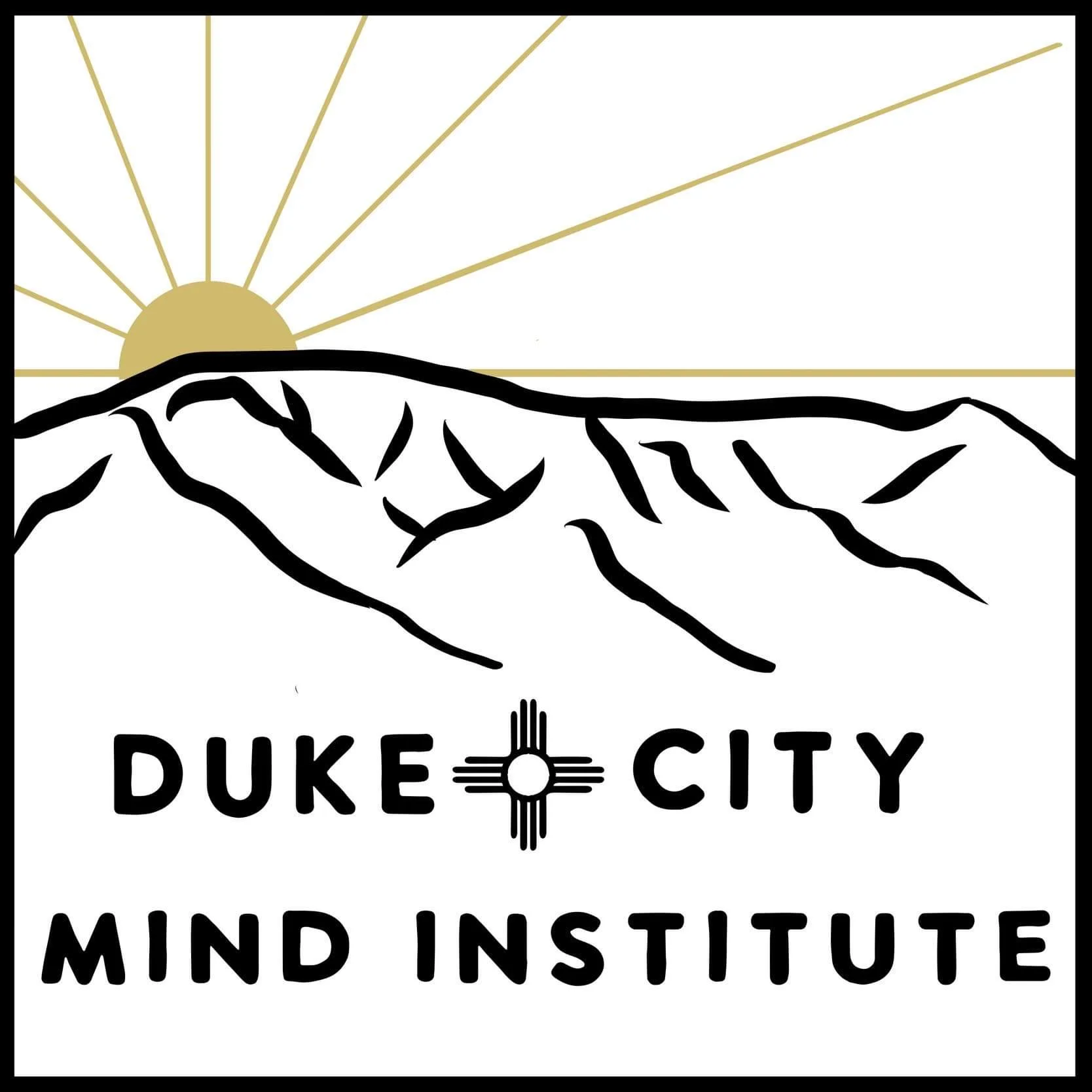 Duke City Logo