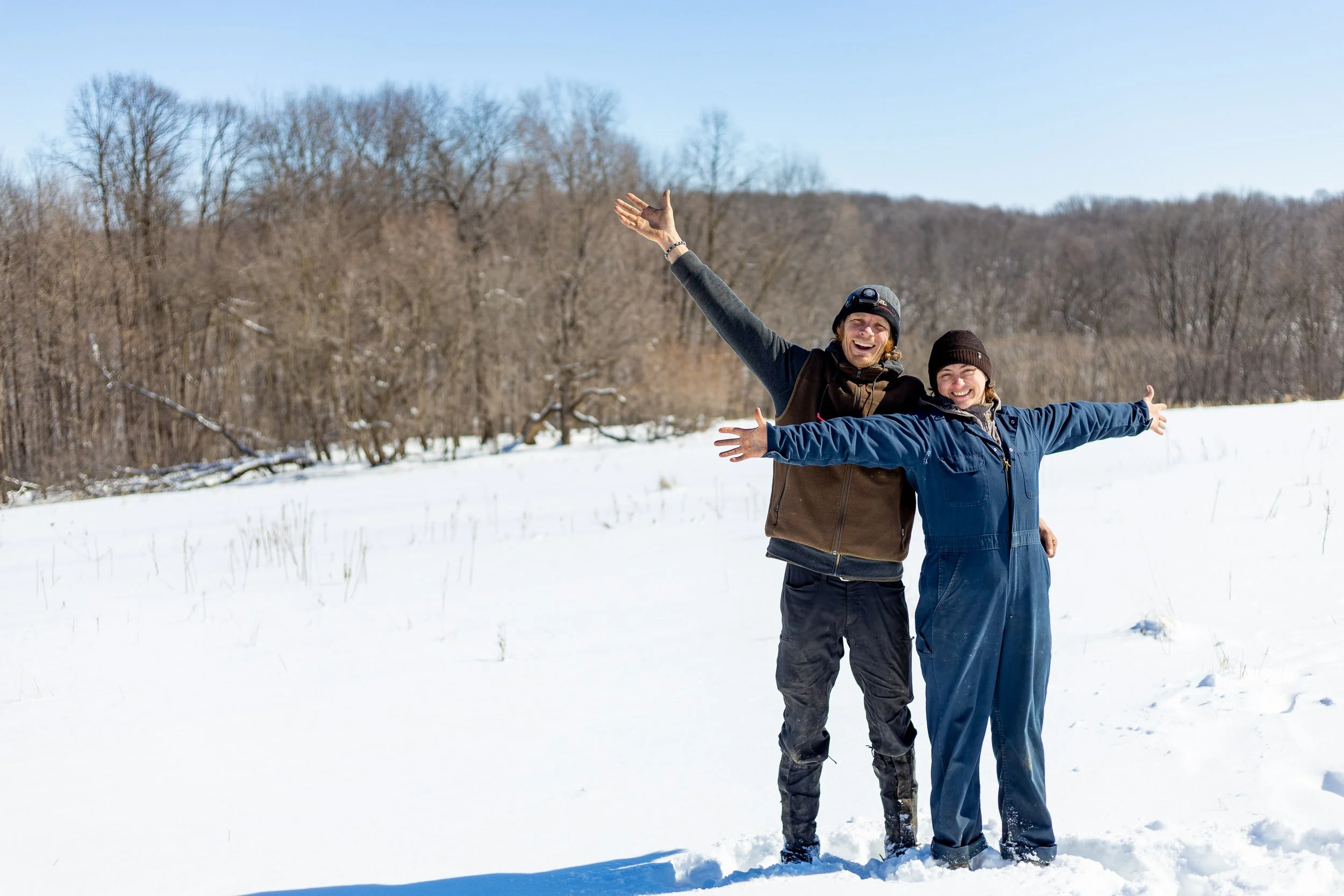 Local Folks: Embark Maple — Viroqua Food Co+op