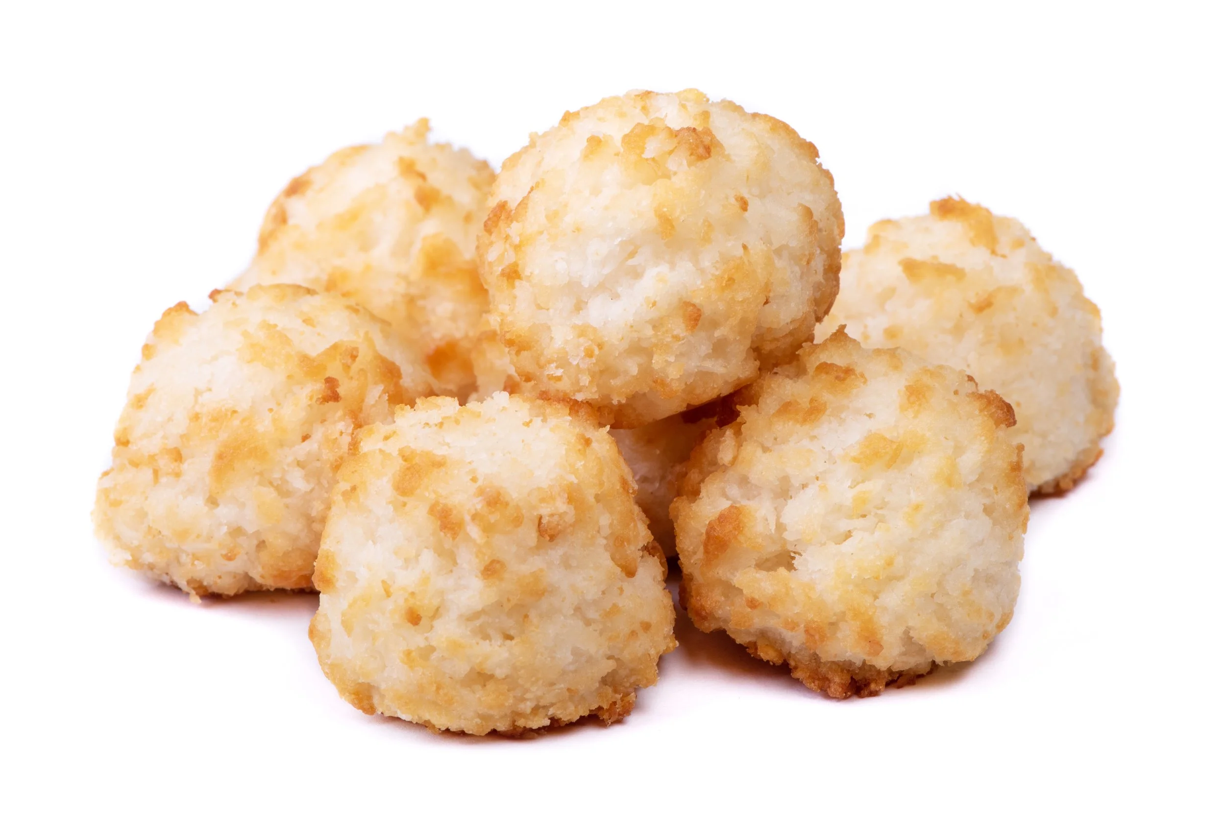 Coconut Orange Macaroons Viroqua Food Co op