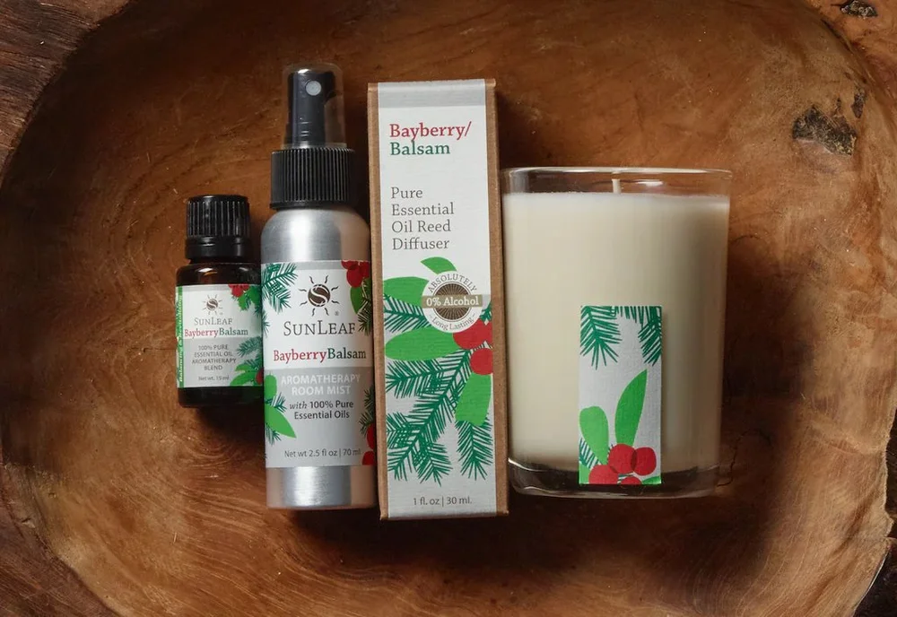 Bayberry Balsam: The Legend — Viroqua Food Co+op