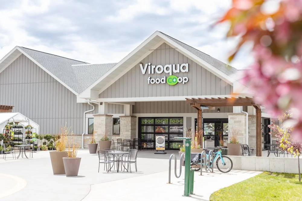 Our History — Viroqua Food Co+op