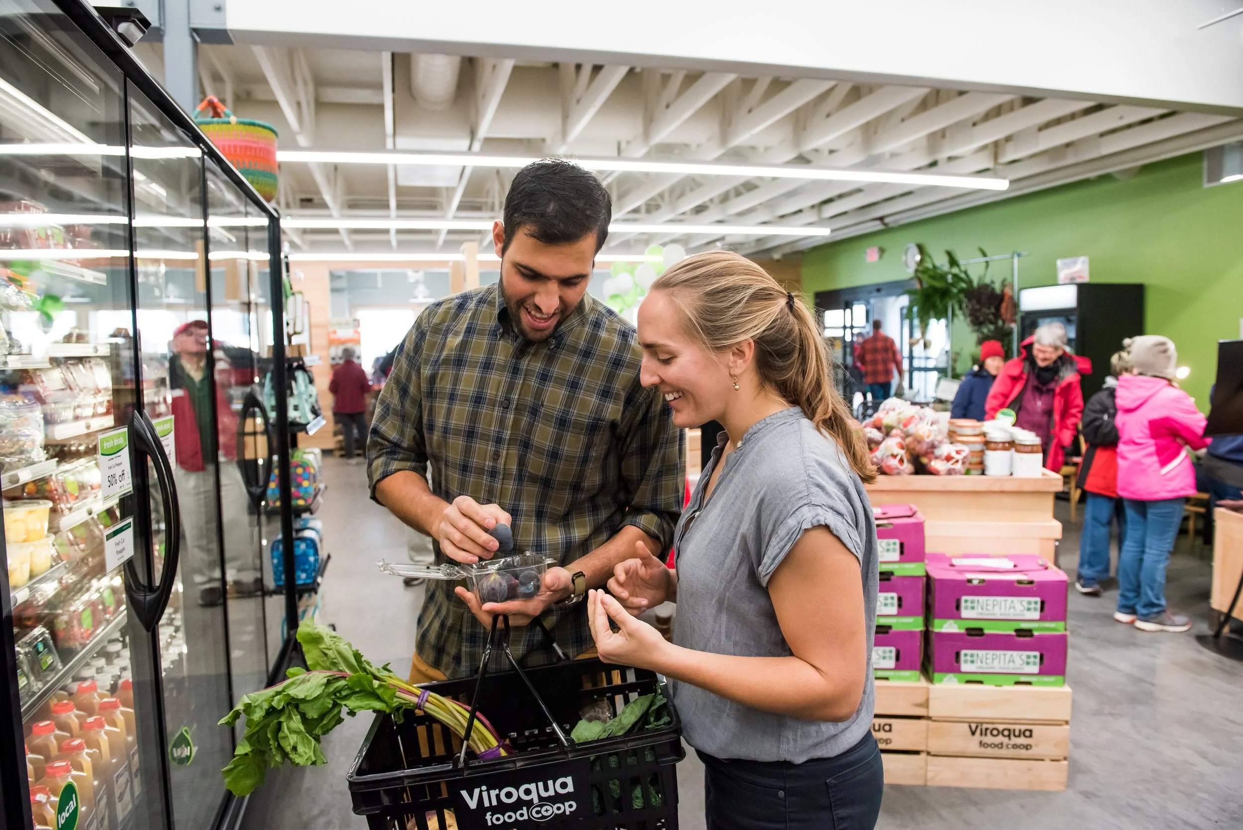 Viroqua Food Co+op
