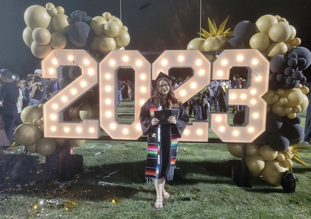 Scholarship — The Unbreakable Org