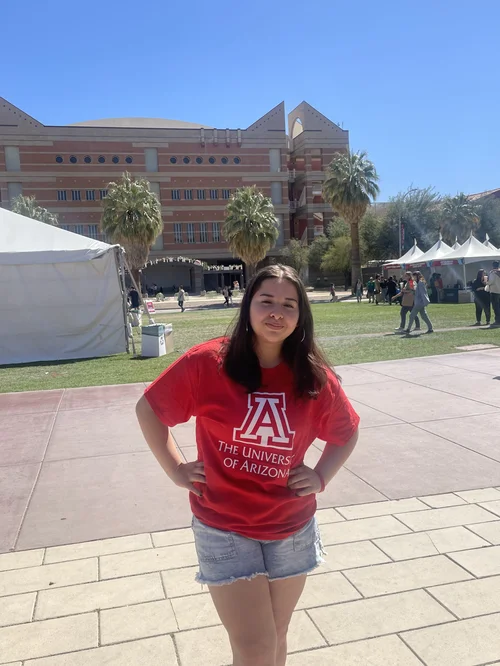 Scholarship — The Unbreakable Org