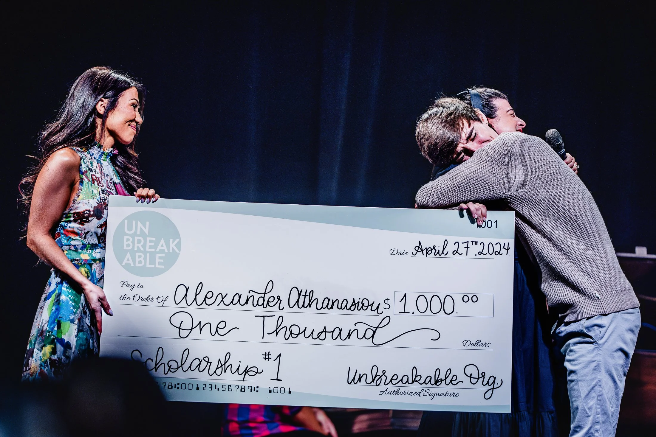 Initiatives — The Unbreakable Org