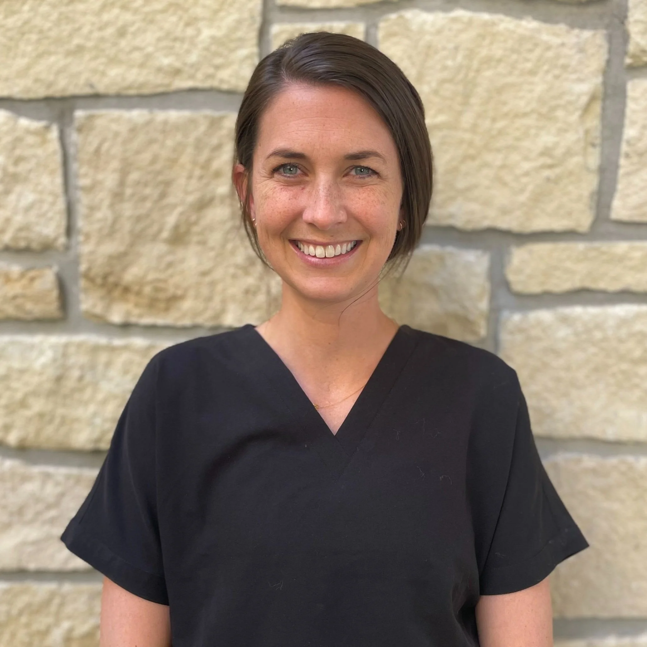 Our Team — FACE Leawood