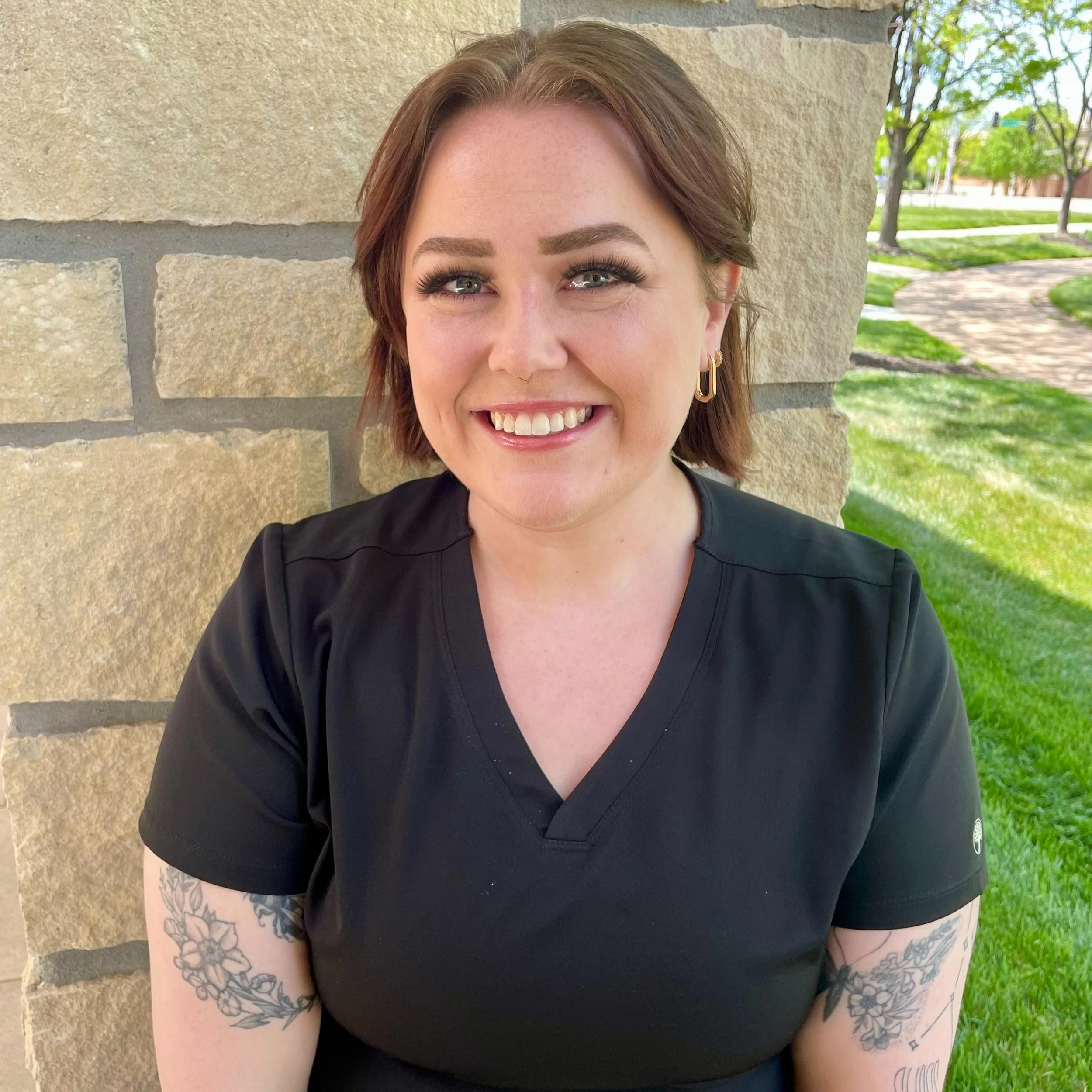 Our Team — FACE Leawood