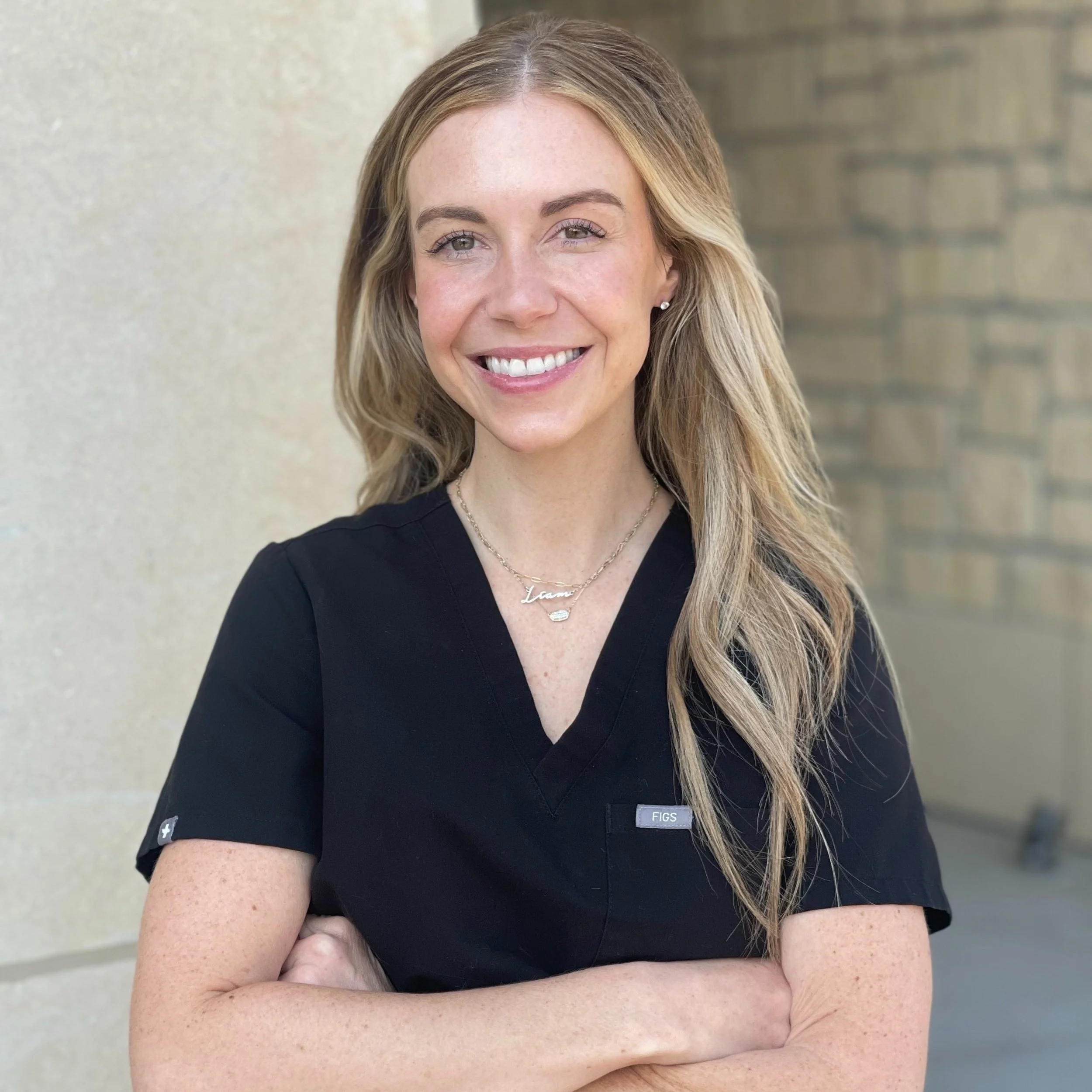 Our Team — FACE Leawood