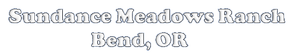 Sundance Meadows